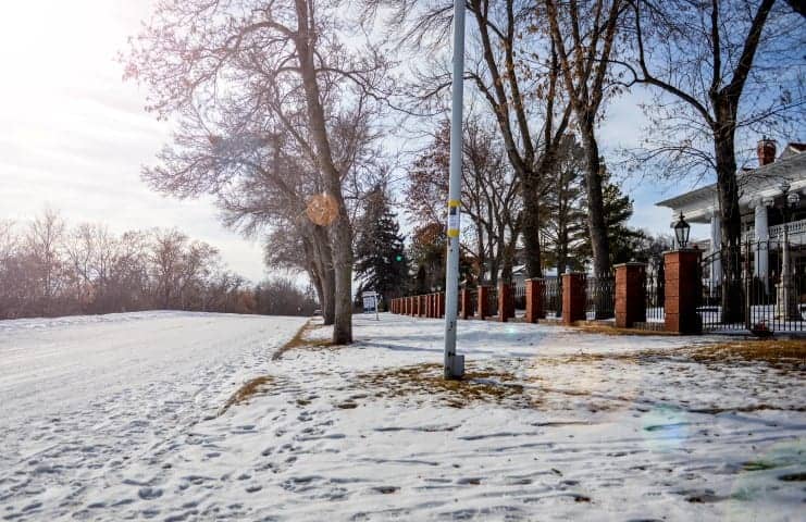 Contact - Highlands Community League Edmonton